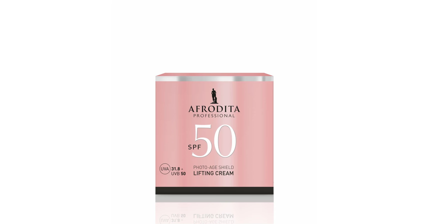 Afrodita MULTIACTIVE LIFTING Krém SPF 50