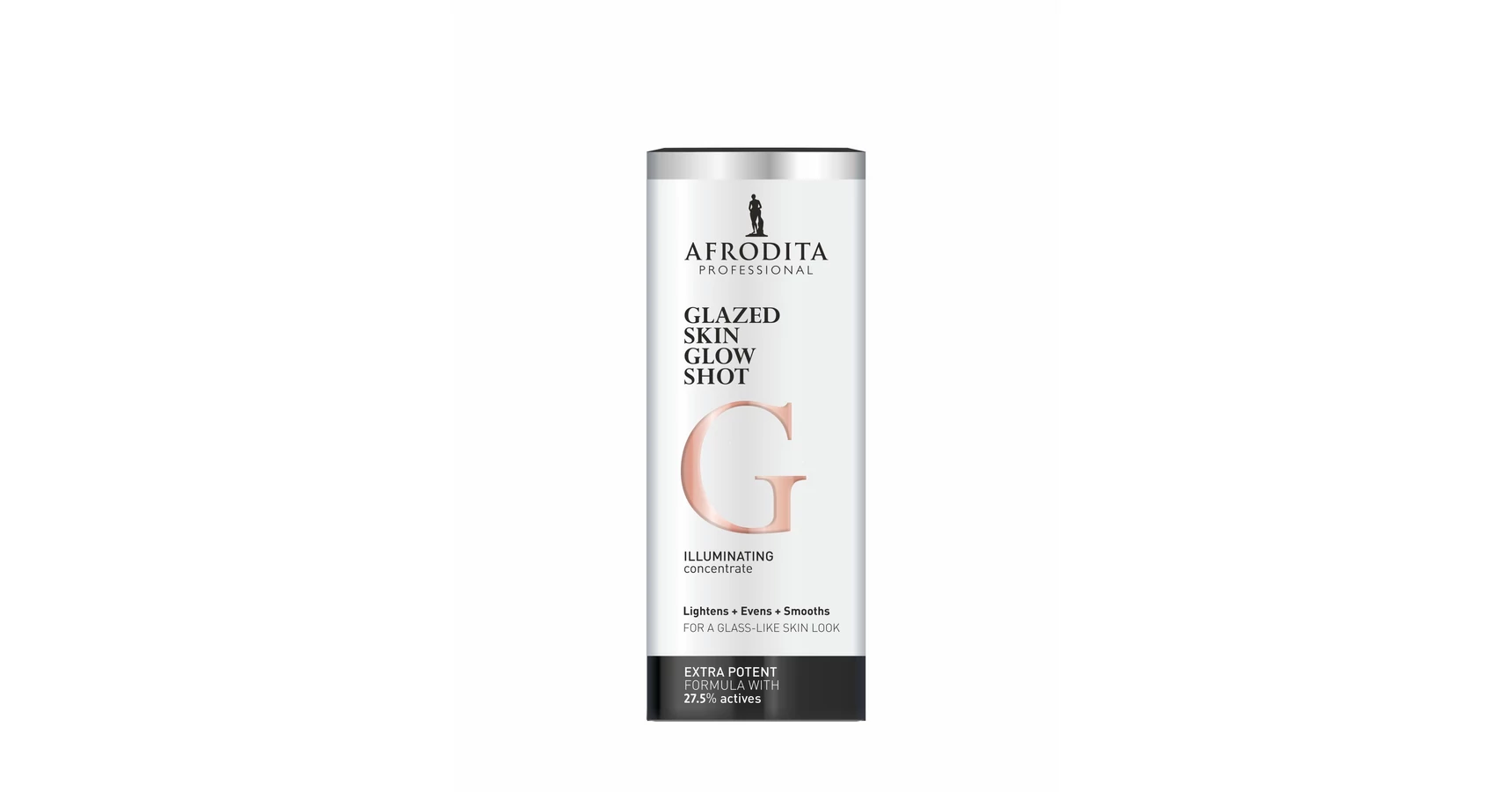 MULTIACTIVE Glazed Skin Glow SHOT