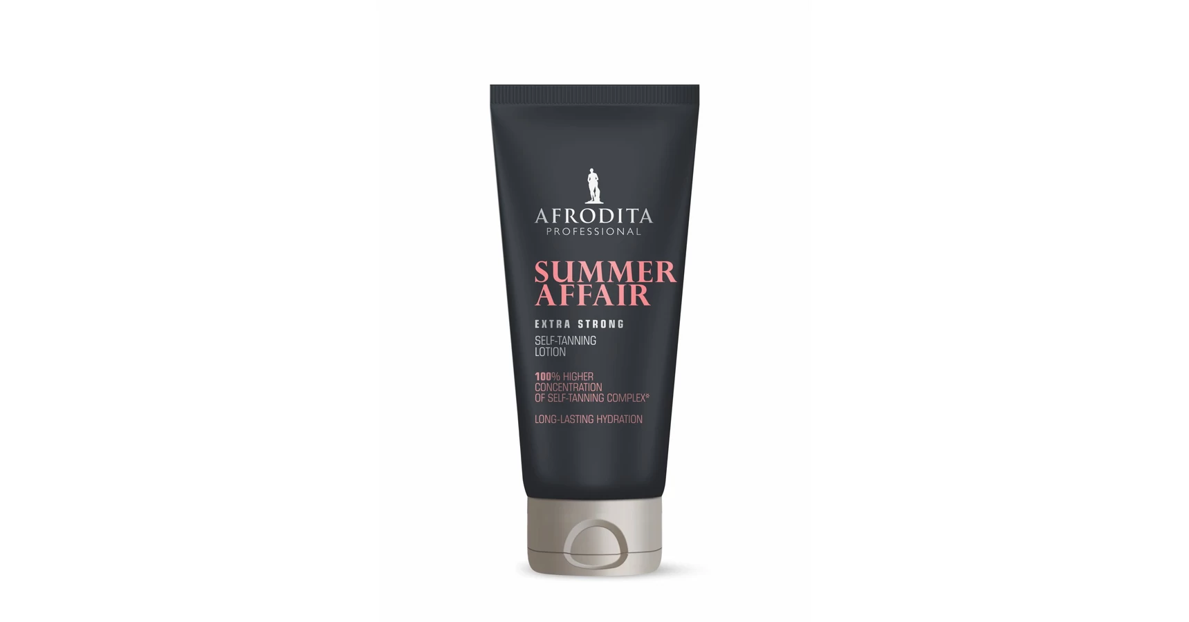 Afrodita SUMMER AFFAIR Extra erős önbarnító testápoló lotion