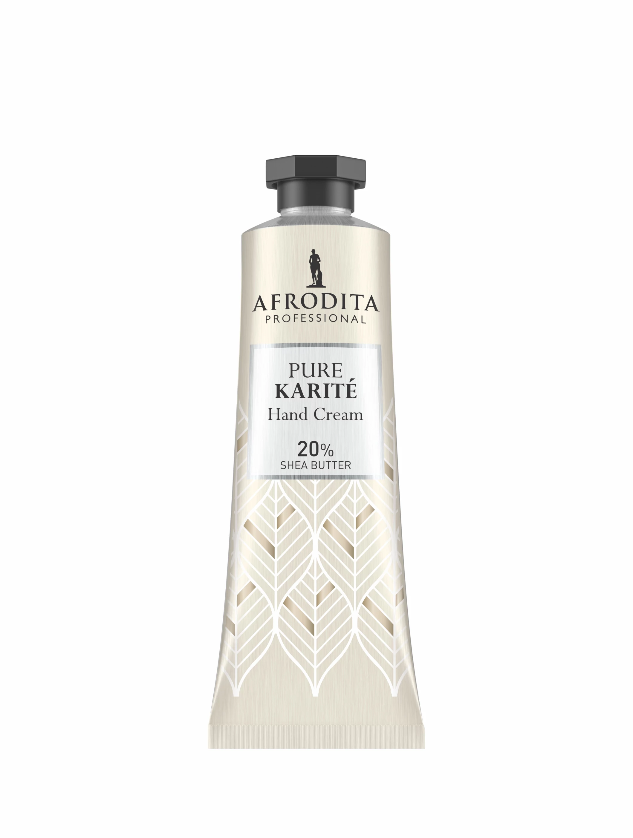 Afrodita PURE KARITÉ Regeneráló kézkrém